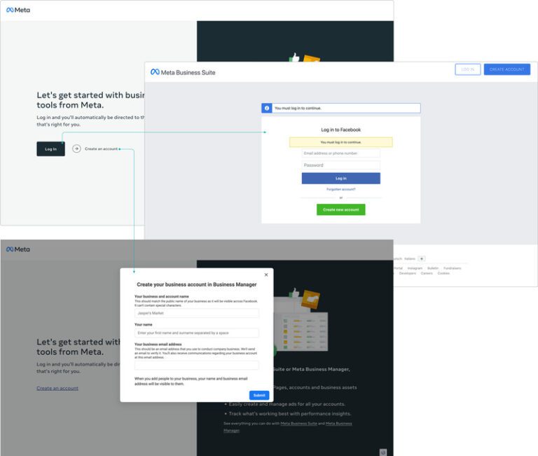 BM Facebook là gì? Hướng dẫn cách tạo và sử dụng từ A-Z